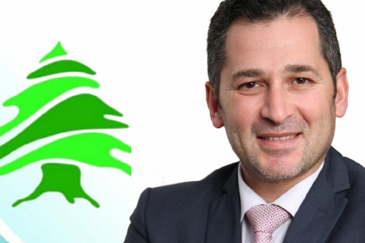 Mr. Rabih Baalbaki – SANAD Lebanon